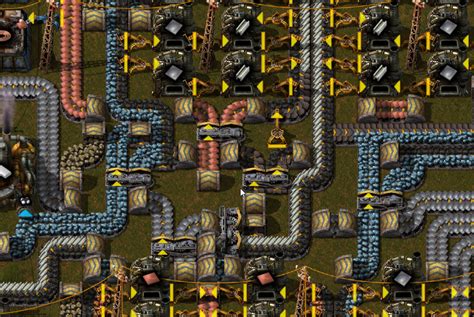 Just Got Green Science Production R Factorio Just Got Green Science Production R Factorio