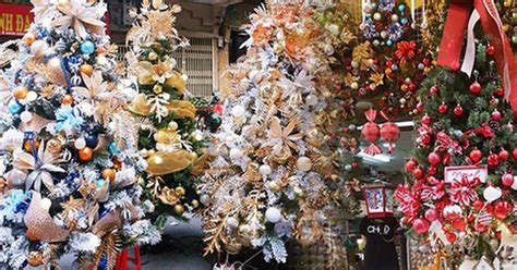 Bán cây thông Noel đẹp giá rẻ Mua ngay
