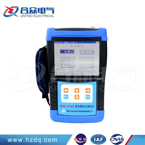 Handheld Transformer Turn Ratio Tester Transformer Ttr Testing Set Handheld Transformer Turn Ratio Tester Transformer Ttr Testing Set