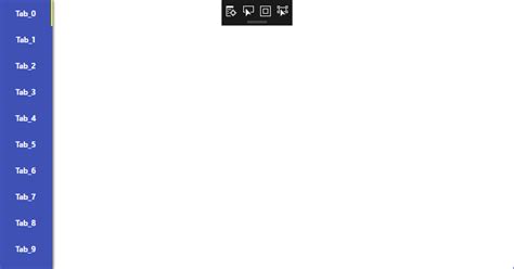 Tabstripplacement Left Doesnt Show The Scrollbar · Issue 226