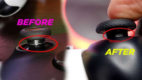 How to Protect Your Gaming Controller Analogue Sticks From Damage