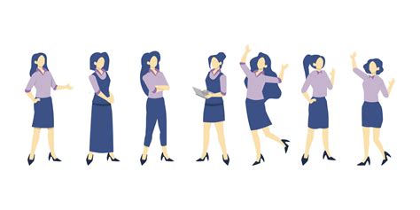 Character Set Vector Art Icons And Graphics For Free Download