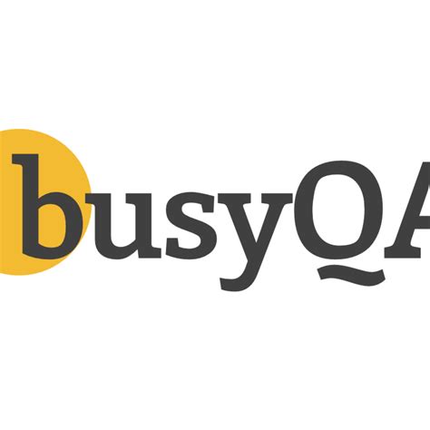 all you need to know about qa career busyqa blogs