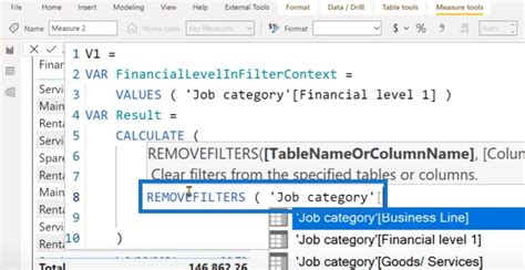 dax language power bi tutorial on reverse topn enterprise dna