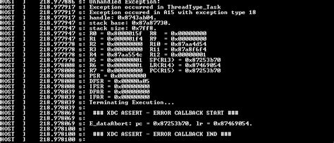 Rtostda2pxevm Getting Exception While Posting Event In Mcan Rx Isr