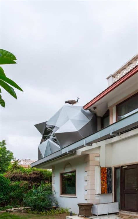 Parametric Architecture Empowering Future Facades And Fenestrations Wfm Media