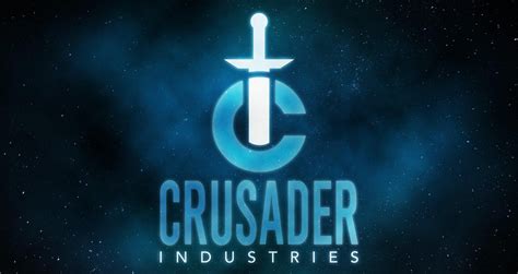 Crusader Industries Star Citizen Wiki Fandom