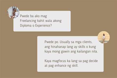 Freelancing What And How A Guide For Filipino Beginners Cjanetenecio