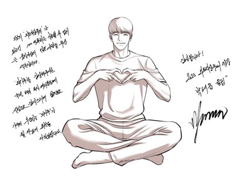 인터뷰 코로나 확진 때도 박태준 작가가 9년간 한번도 거른 적 없는 일은 너무 평범해서 더 초인적이다