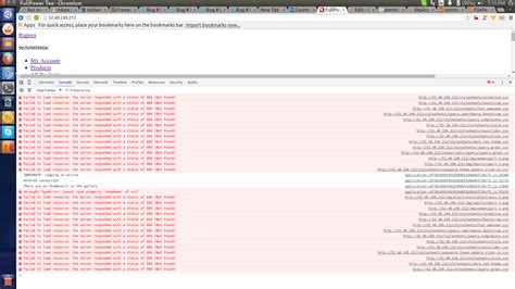 Ruby Rails Capistrano Precompile Assets Locally Not Loading On Production Stack Overflow