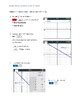 TI Nspire Graph Linear Equations By Mary Landon TPT