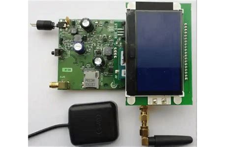 Reference Design For A Smart Real Time Vehicle Tracking System