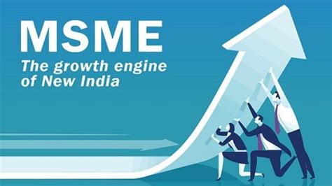 5 Catalysts That Can Boost Msme Sector