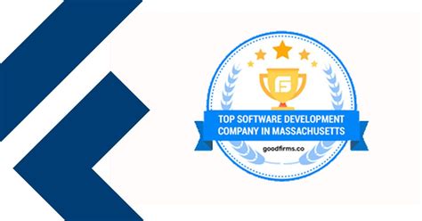 First Line Software On Linkedin Fls Softwaredevelopment Awardwinners Massachusetts Top