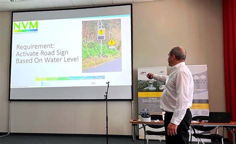 Nvm Limited On Linkedin Watermonitoring Environmentalmonitoring