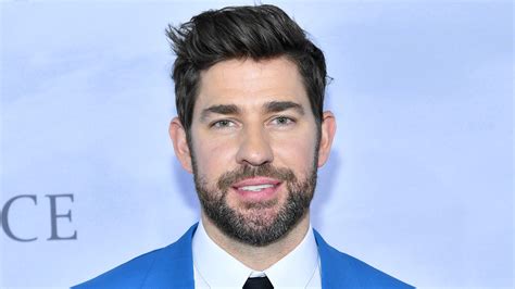 Why John Krasinski Brought Back His Some Good News Youtube Show