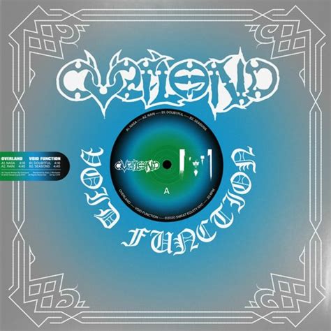 Stream Swt033 Overland Void Function By Sweat Equity Listen