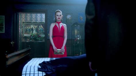 Cheryl Blossom Fashion Looks You Need To Copy Immediately