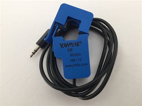 Measuring AC Current