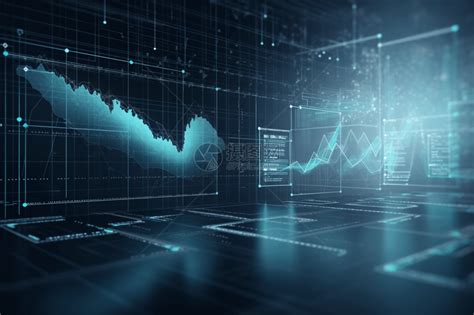 大数据分析图片素材 正版创意图片600097591 摄图网