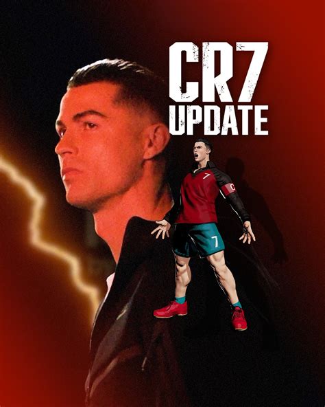 Cristiano Ronaldo It Starts Now Eyes On The Future We Are All In 🟡🔵 Instagram