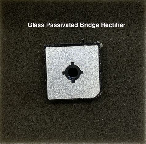 Diode Bridge Sem Lab Inc