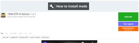 BeamNG Drive Mod Nasıl Yüklenir PC Dünyası Teknoloji Oyun Yaşam