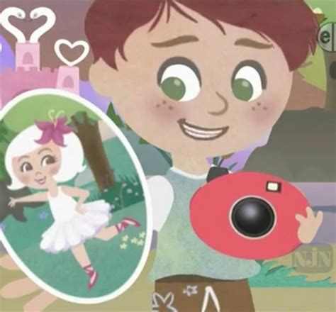 Strawberry Shortcake Pees On The Farm Pee You Sleeping Beauty