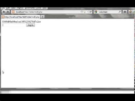 Md Function Part Php Tutorial In Bangla YouTube