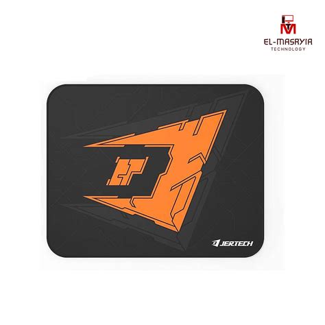 Jertech Mp70 Cheetah Gaming Mouse Pad المصرية تكنولوجي
