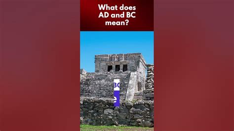 What Does Ad Mean In Time Dibujos Cute Para Imprimir