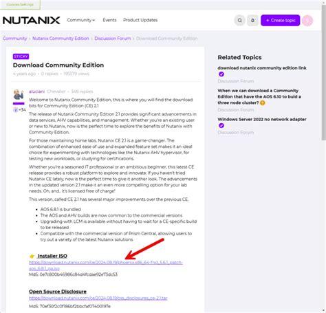 Building A Hyperconverged Home Lab Using Nutanix Community Edition 21