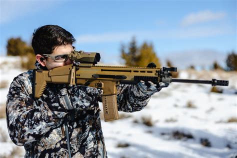 Saturn™ 4x32 Tactical Scope Cosmic Tactical