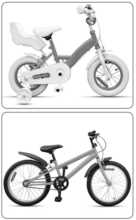 Verve 200386 Bike Assembly Manual Instruction Manual