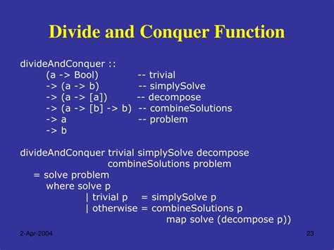 Ppt Lazy Functional Programming In Haskell Powerpoint Presentation
