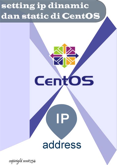 Konfigurasi Ip Address Di Centos 6 5 Seni1234