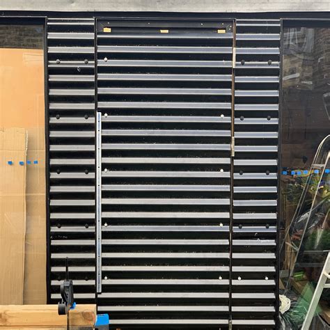 201117door Cladding Not Aligned Ajgb