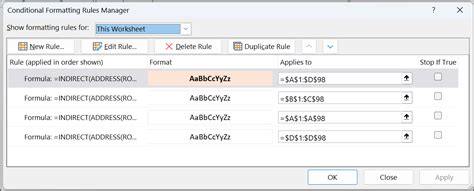 Microsoft Excel Repeating Complex Pattern With Header And Date Same
