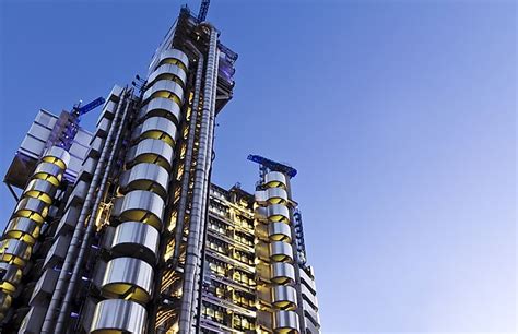 What Is High Tech Architecture What Is High Tech Architecture