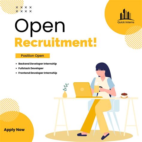 Quick Interns On Linkedin Connections Hiring Experienced Multiplepositions Backend Remote