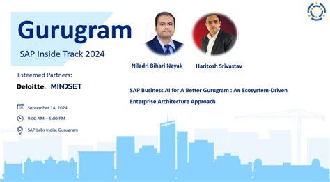 Shivam Shukla On Linkedin See If You Can Attend And Explore This Great Event Of Learning And