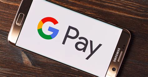 Google Pay - tarife.at Ratgeber