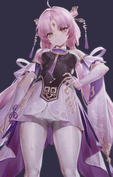 Fu Xuan Rfuxuanhentai