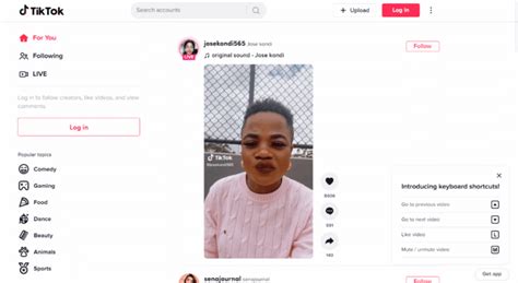 How To Watch TikTok Without App TechCult