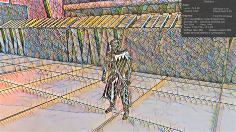 GitHub Cj Mills End To End In Game Style Transfer Tutorial This Tutorial Series Covers How To