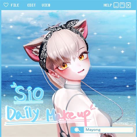 Lf Sio Model Found And Assets [updating] [24 150] Pt 5