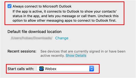 deployment guide for calling in webex app unified cm appendix