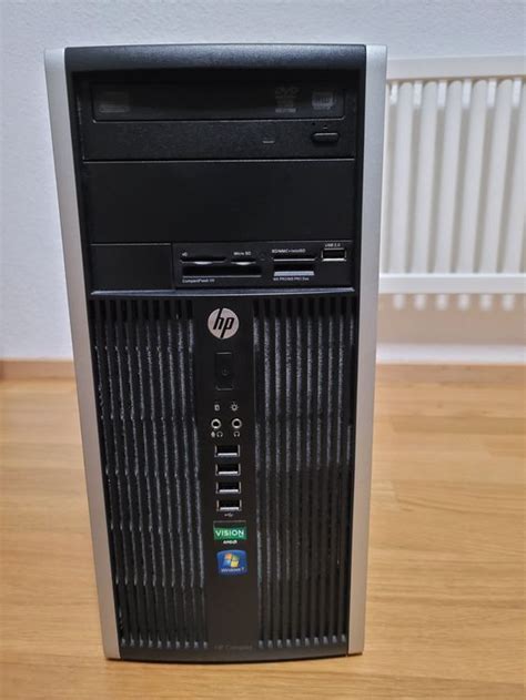 HP Compaq 6305 Pro MT Kaufen Auf Ricardo