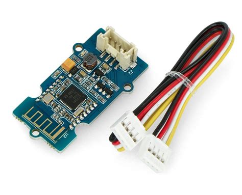 Grove Blueseeed Hm11 Bluetooth Module Botland Robotic Shop