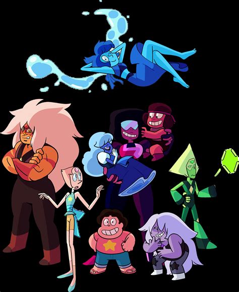 Discuss Everything About Steven Universe Wiki Fandom